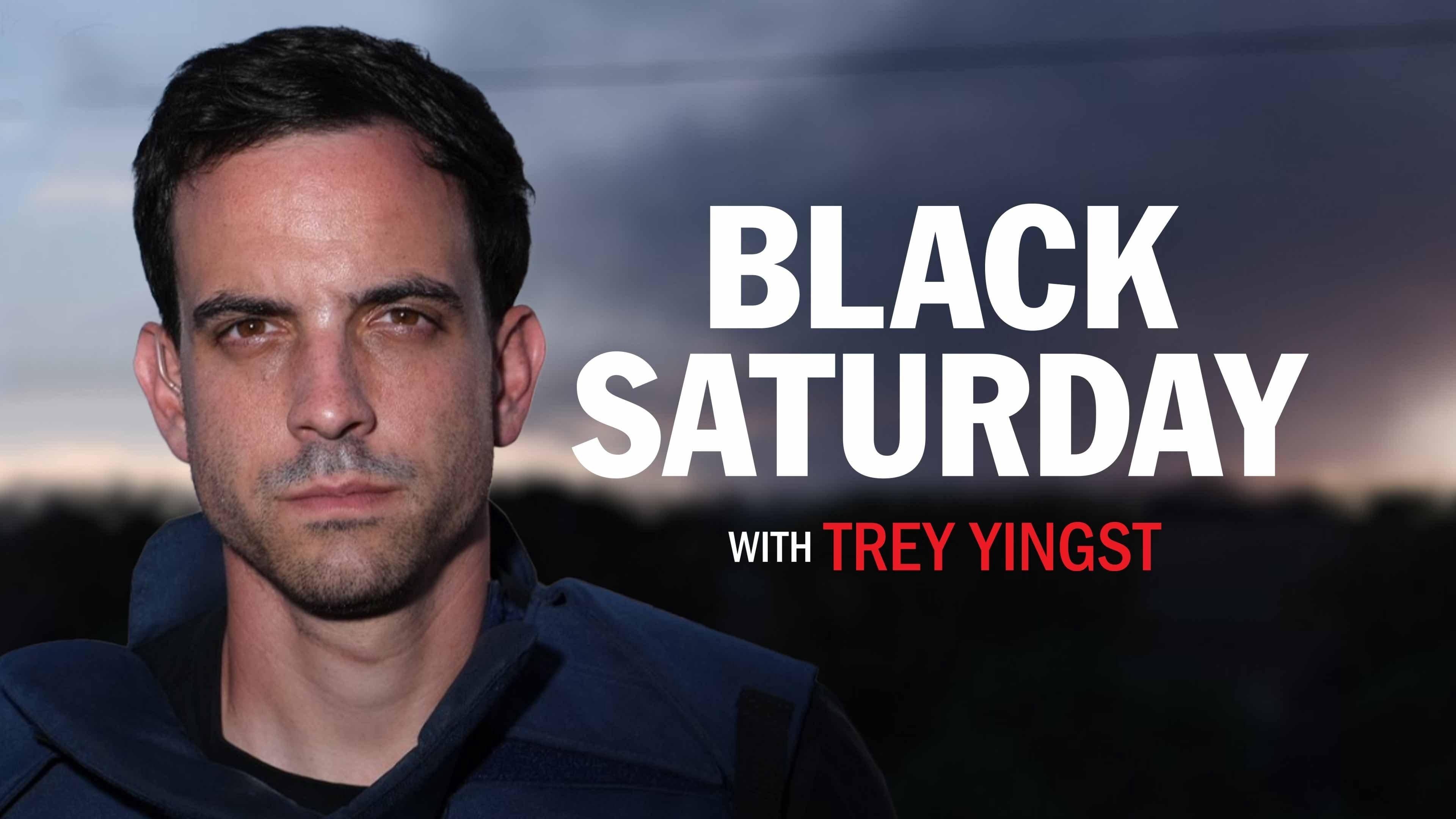 SHOCKING! Trey Yingst’s family was suddenly informed that doctors have ...