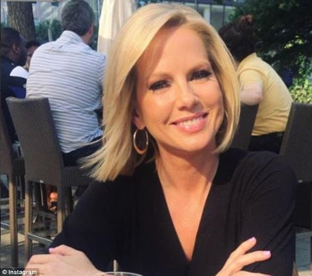 Shannon Bream has provided a recent update on her position at Fox News ...