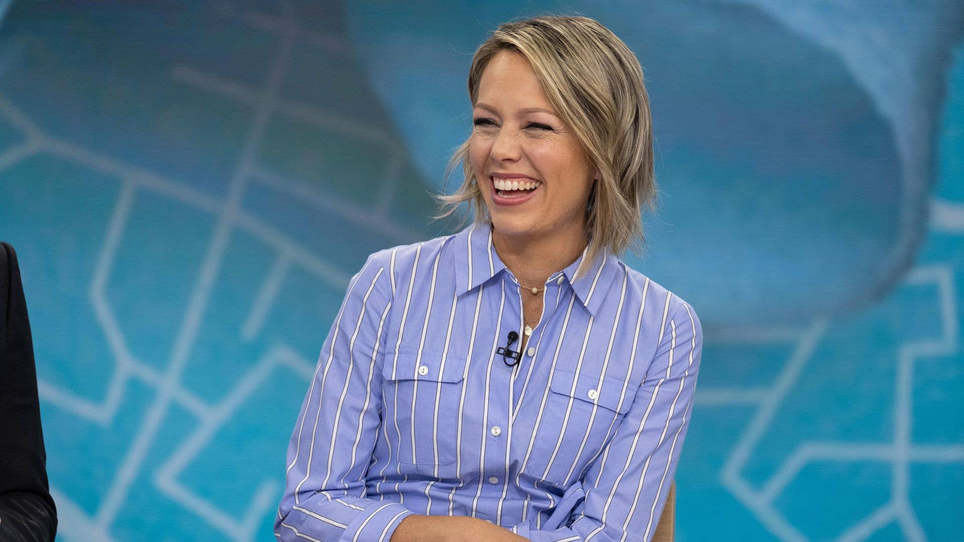 Dylan Dreyer has surprisingly earned a promotion at NBC—and she will NO ...