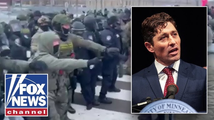 SHOCKING! Will Cain has been unexpectedly promoted at Fox News and ...