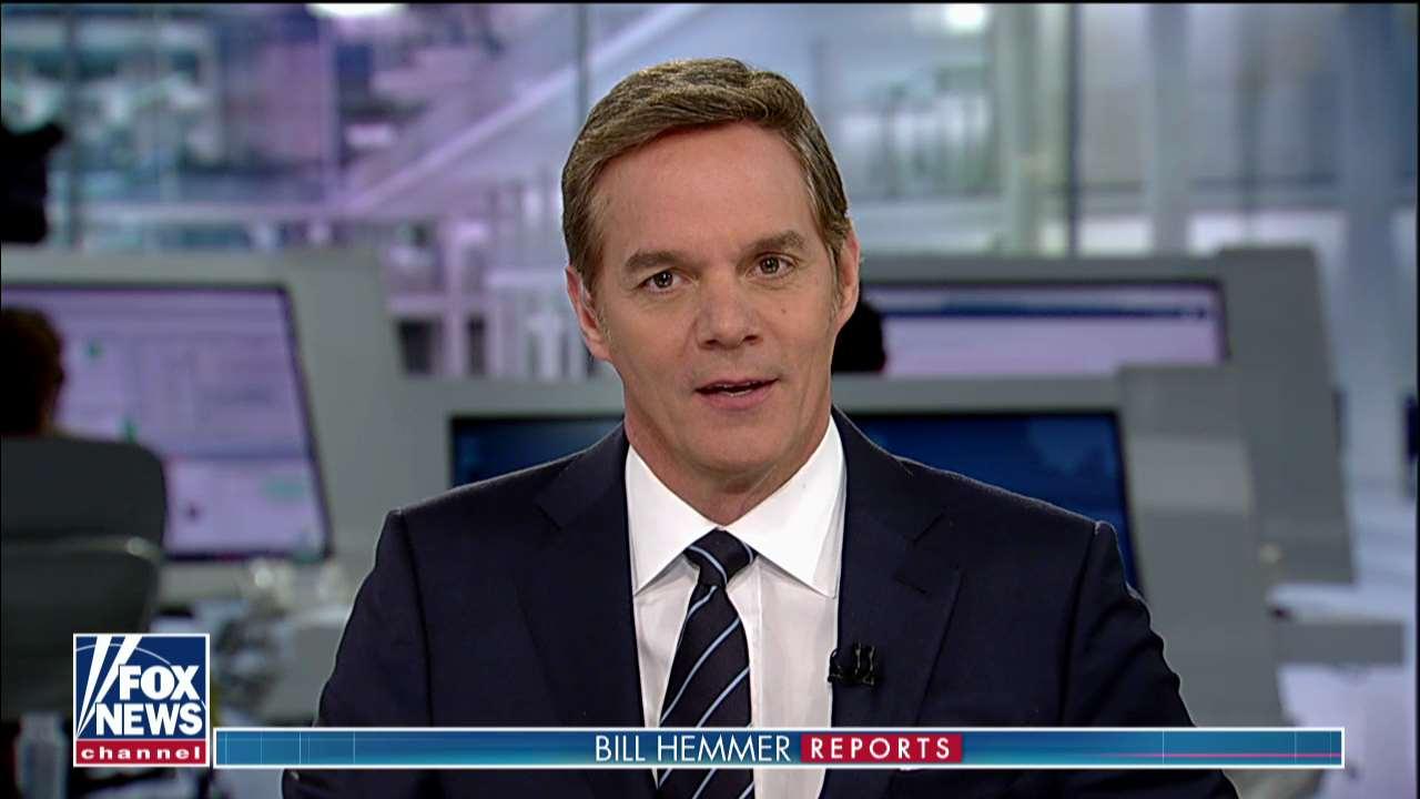 OFFICIAL! Fox News has released a statement about Bill Hemmer’s future ...