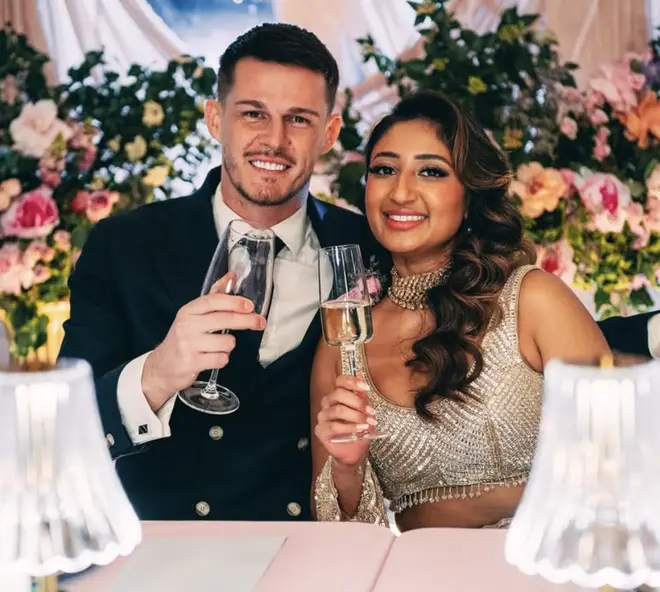 Steven from Married at First Sight 2026 furiously claimed that Tyson ...