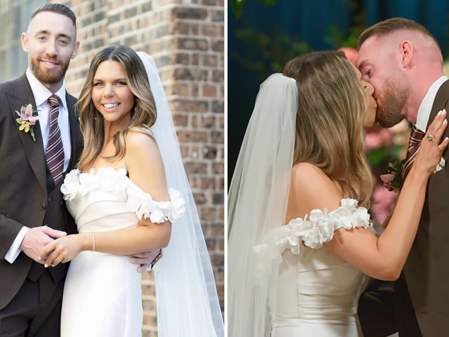 MAFS 2026's Danny Hewitt has revealed his new partner after breaking up ...