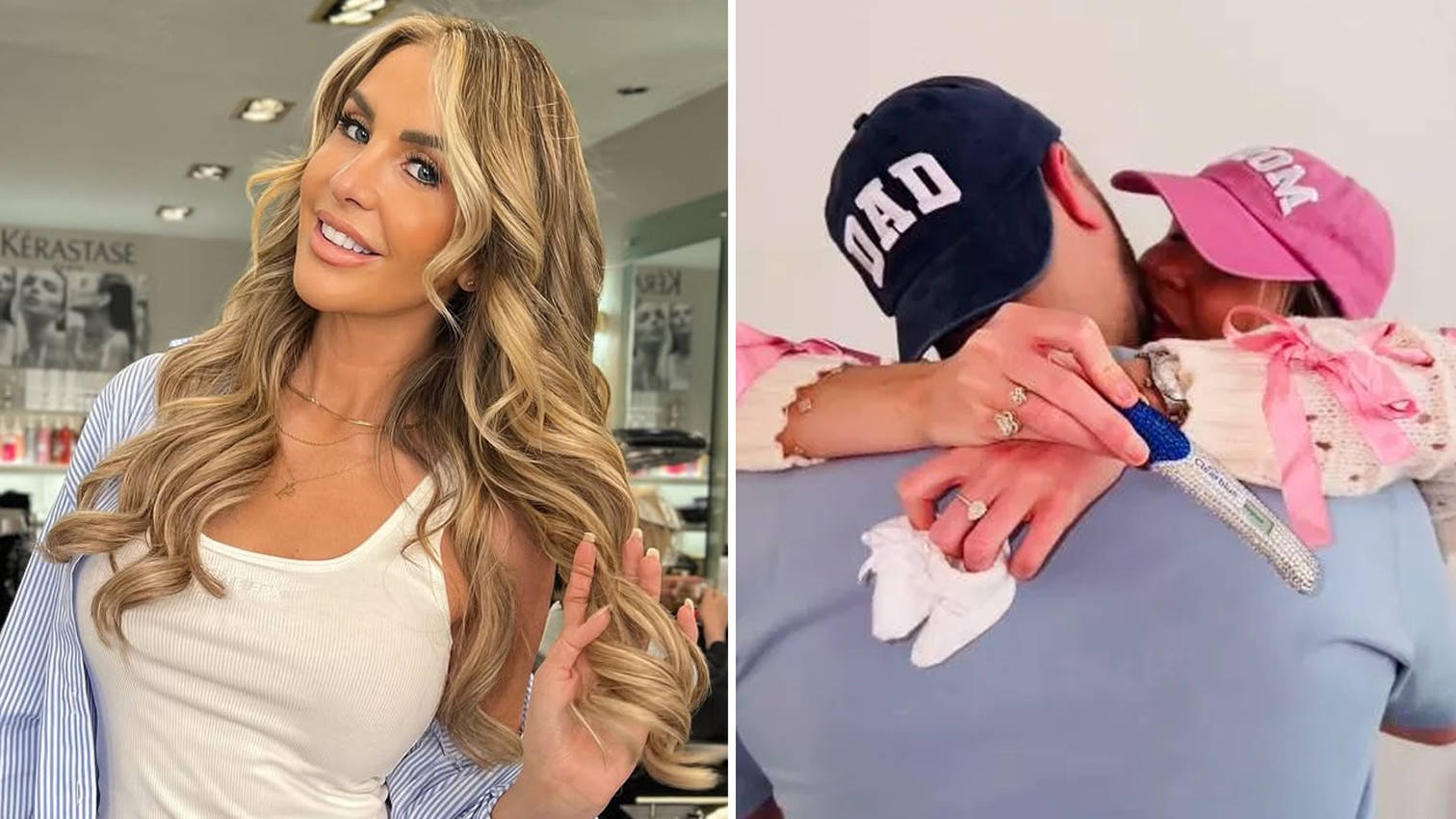 SHOCKING NEWS! Peggy Rose Lawrence from Married at First Sight UK ...