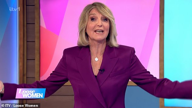SHOCKING! Loose Women has been confirmed to NOT return to air in ITV’s ...