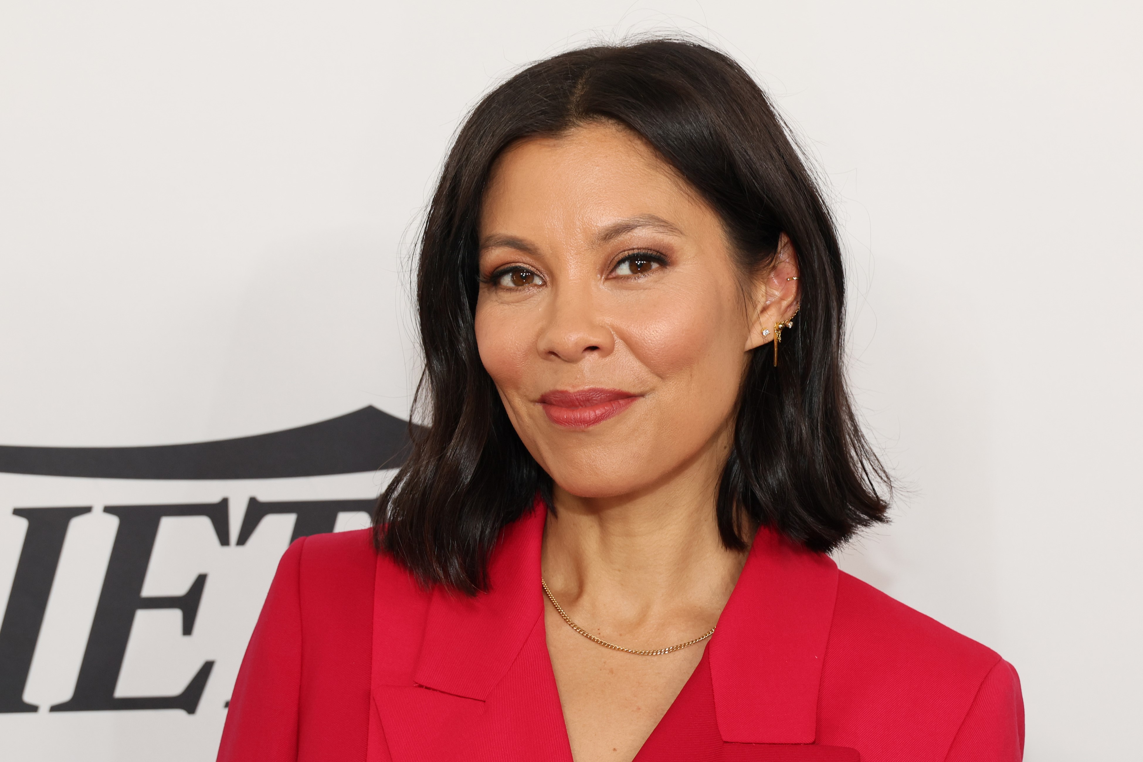 Former MS NOW host Alex Wagner announces her next move after the show ...