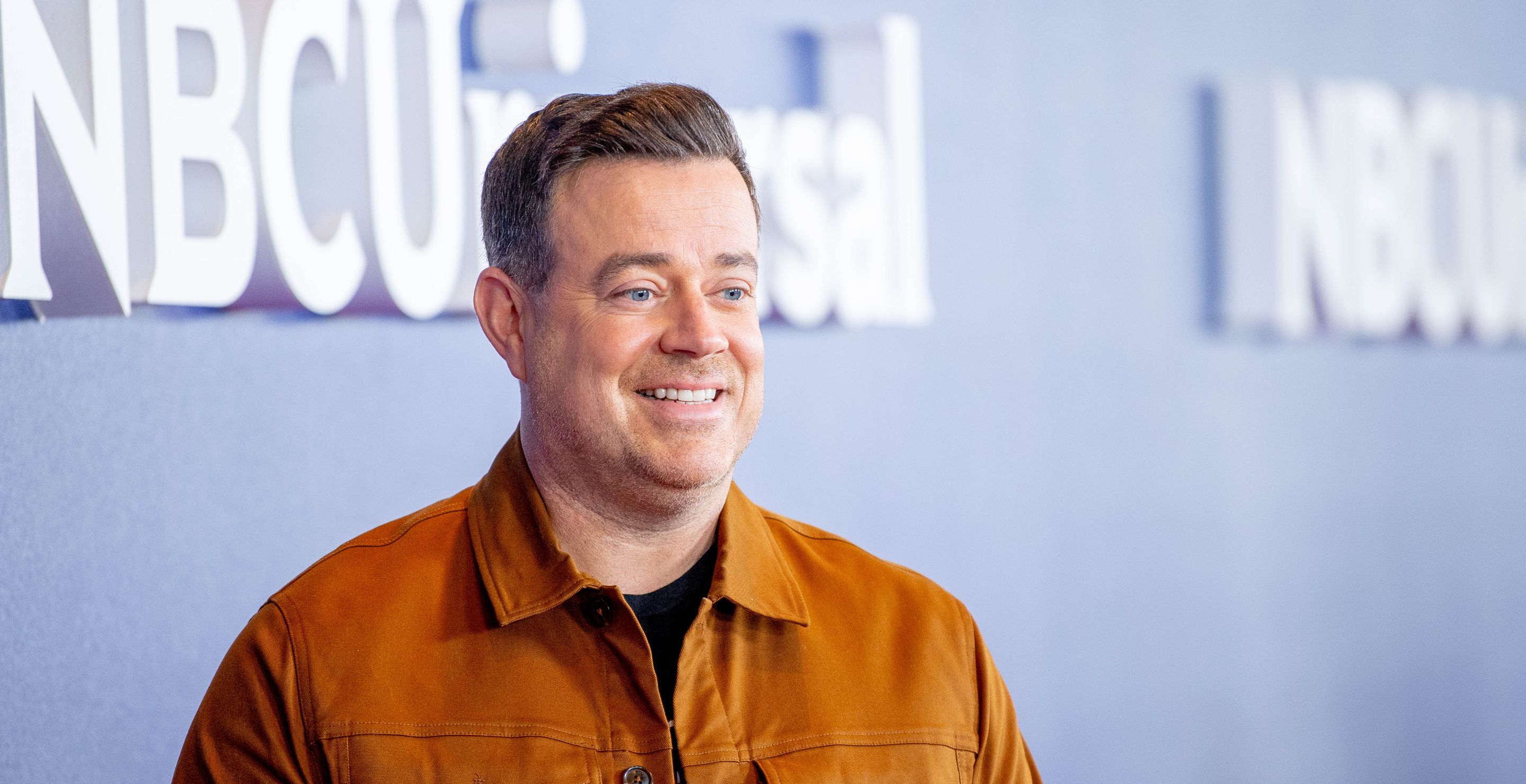 Carson Daly confirmed he is leaving The Voice, citing continued ...