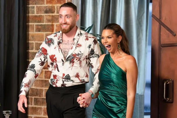 NOT JUST TYSON! MAFS 2026 shocks fans by announcing it will terminate ...