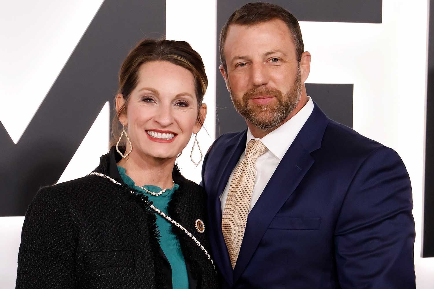 Christie Mullin — Markwayne Mullin’s wife — has broken her silence ...