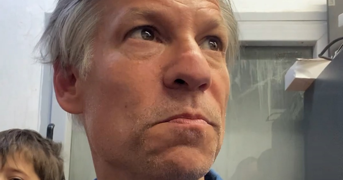 An NBC insider disclosed the status of Richard Engel's spouse after she ...