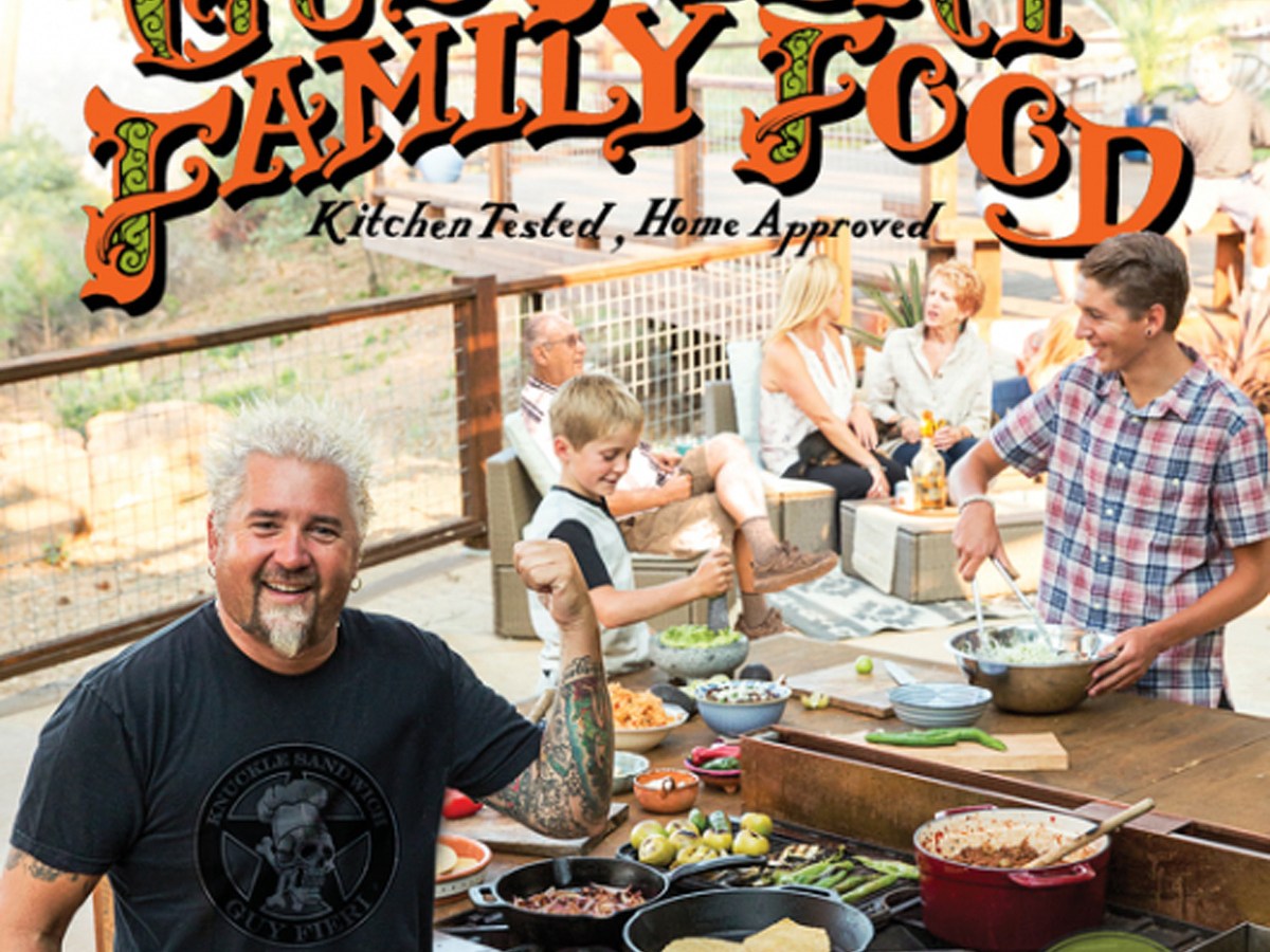 SHOCK! Guy Fieri heartbreakingly announced that his wife doesn’t have ...