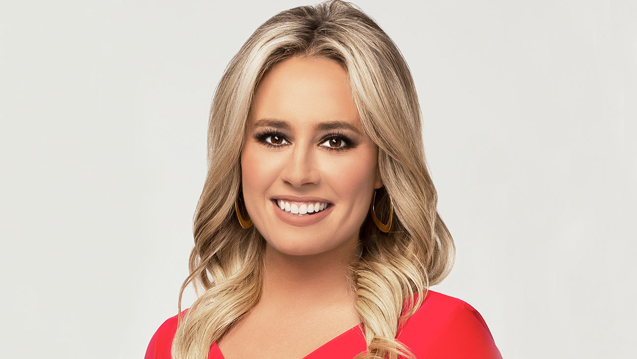 Fox News made a surprising announcement about Jacqui Heinrich's new ...