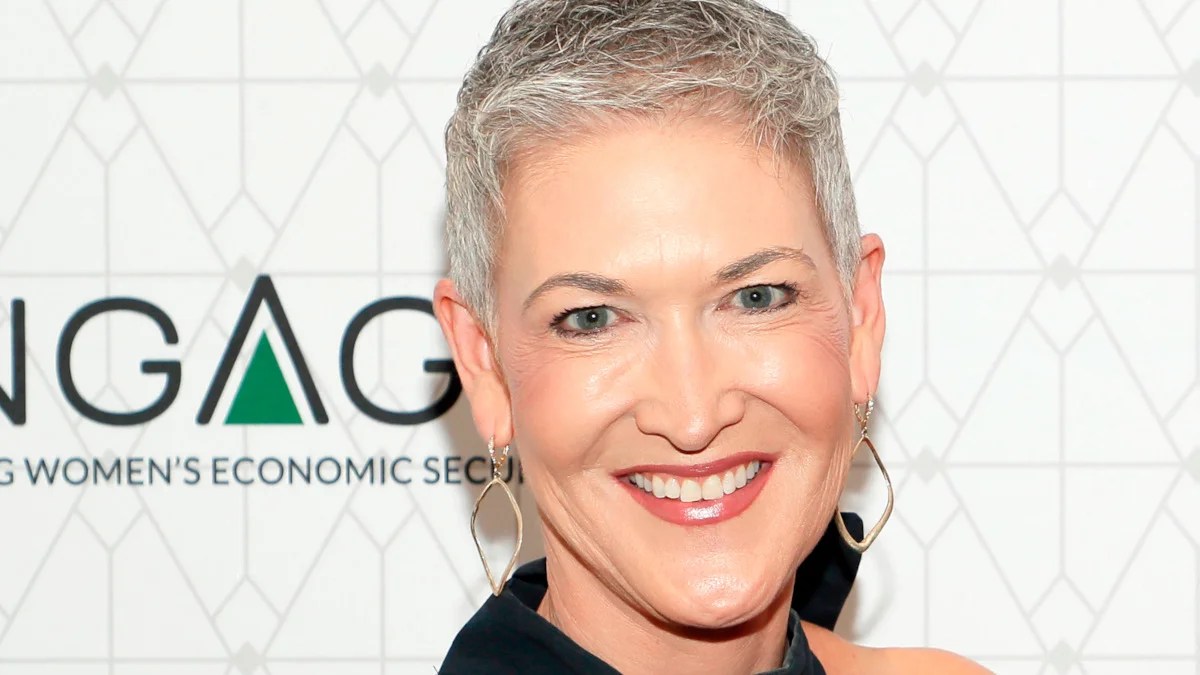 Jennifer Griffin could not contain her anger as she spoke out about the ...
