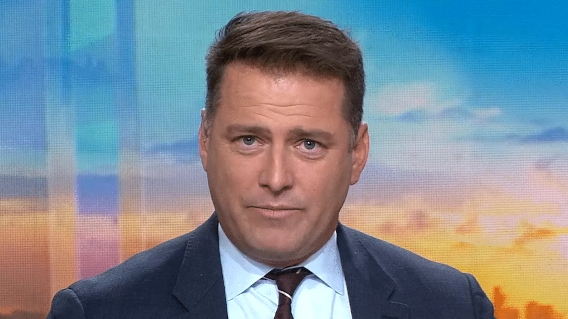 Karl Stefanovic has confirmed that he will be resigning as the host of ...