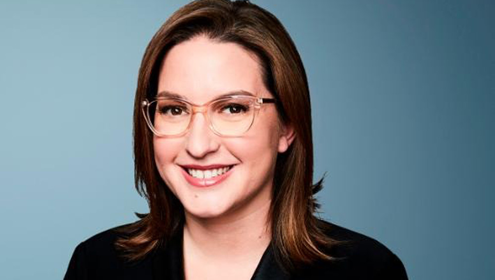 MSNBC has unveiled its first major programming shake-up since Rebecca ...