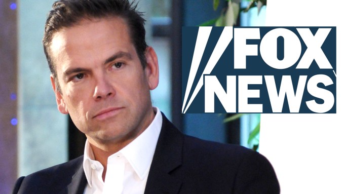 Lachlan Murdoch, head of Fox News, shocked everyone by declaring there ...