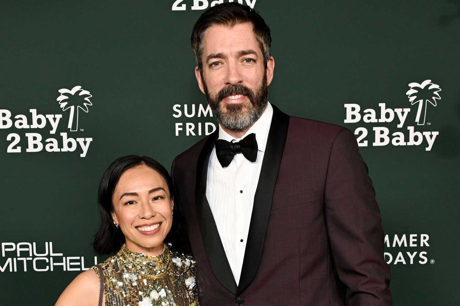 Heartbreaking news! Drew Scott from HGTV sadly revealed that his family ...