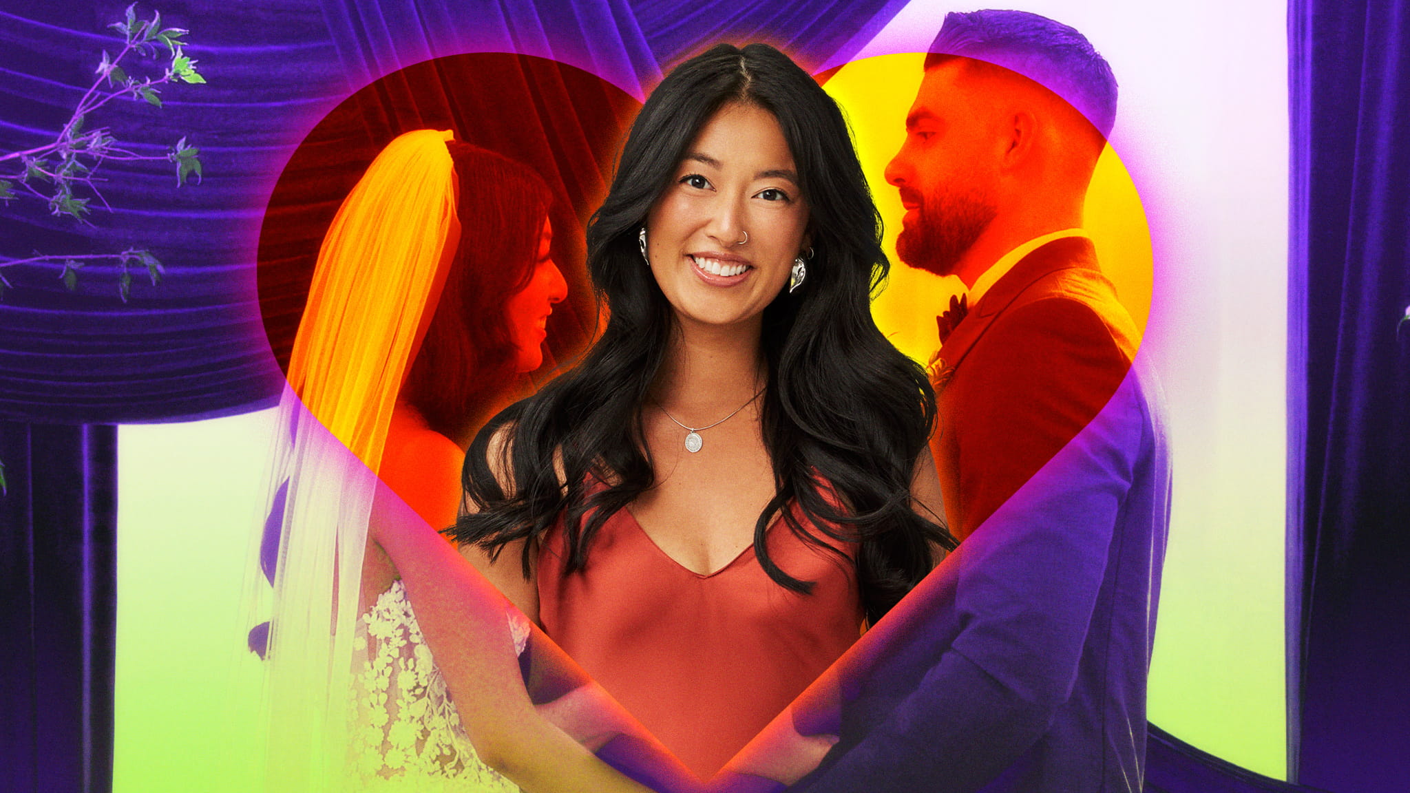 Emma Betsinger, a contestant on Love Is Blind, has revealed why she ...
