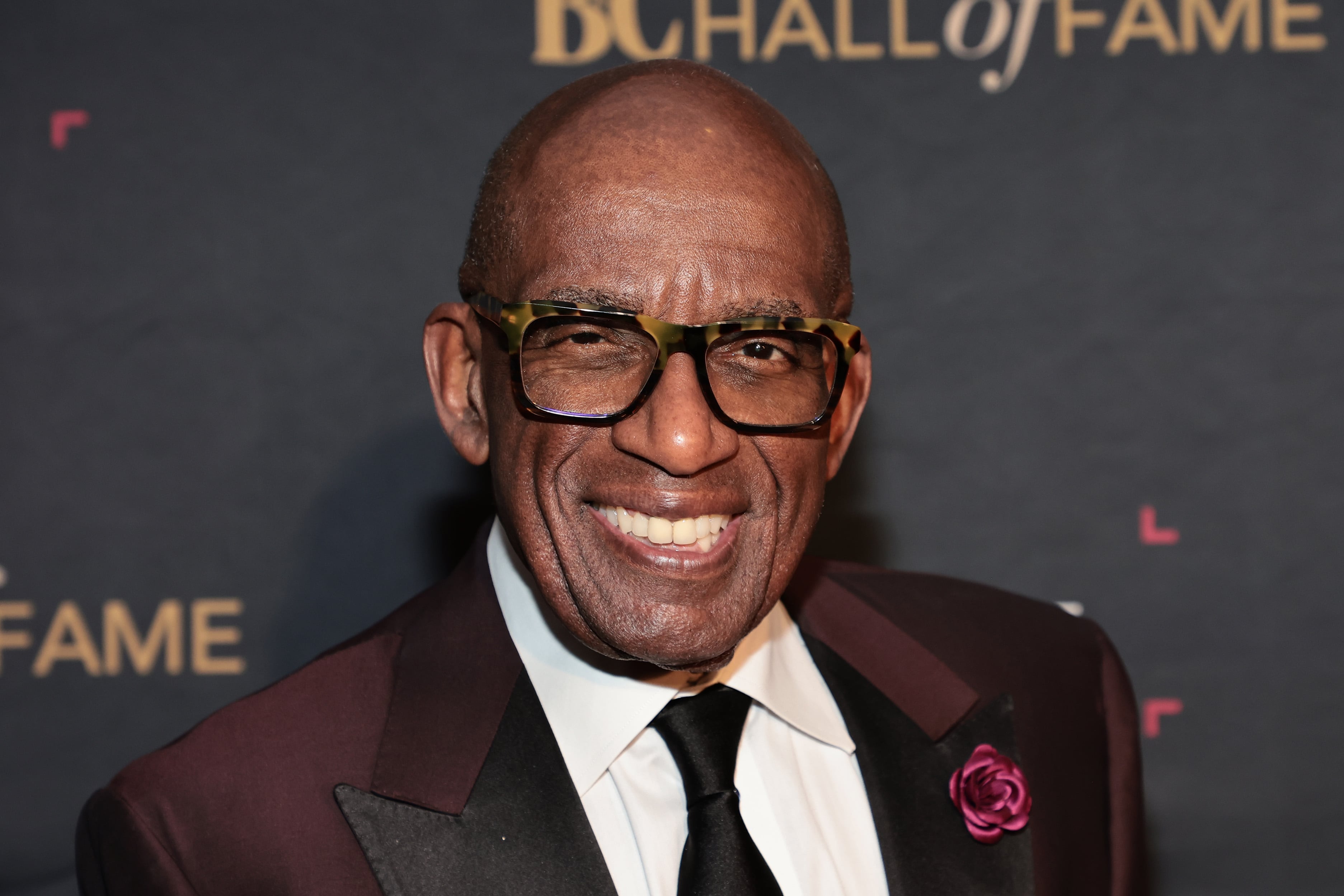 SHOCKING! Al Roker has officially announced that he will RETIRE from ...
