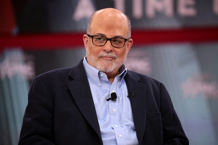 Mark Levin has shared details about the things he had to give up in ...