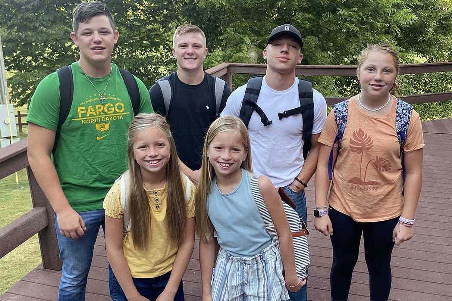Christie Mullin — Markwayne Mullin’s wife — has broken her silence ...