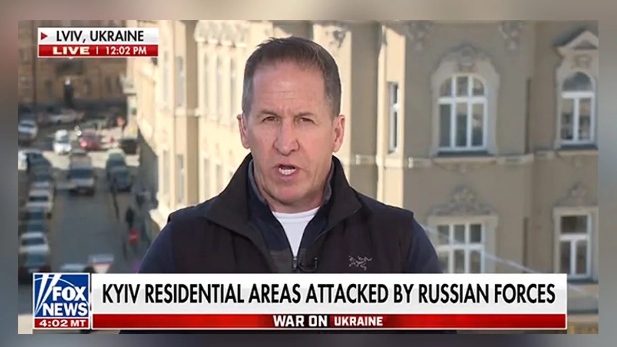 A tragic event has occurred as Fox News now reports they have lost ...