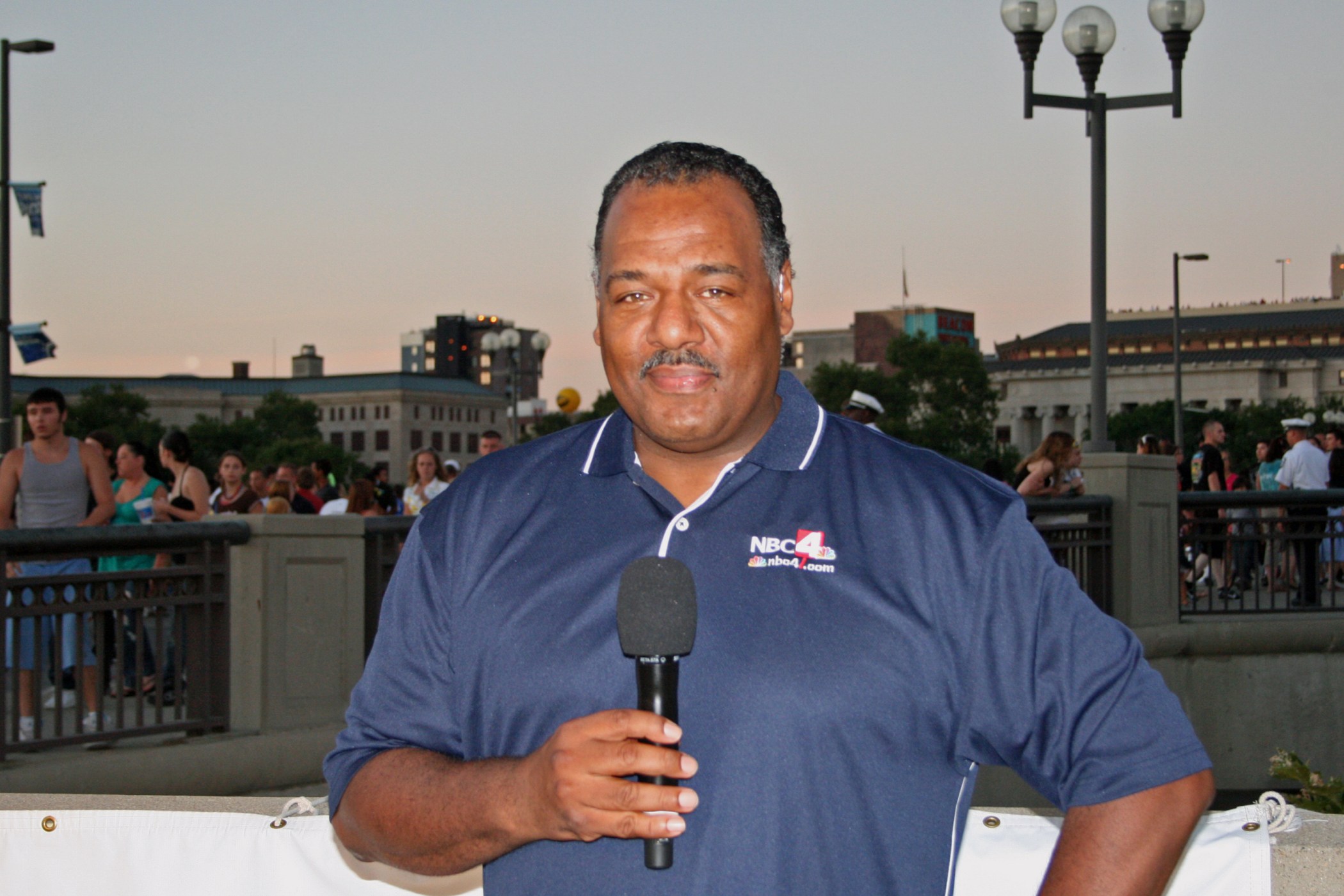 Mike Jackson, from the show Married to Real Estate, made a sudden ...