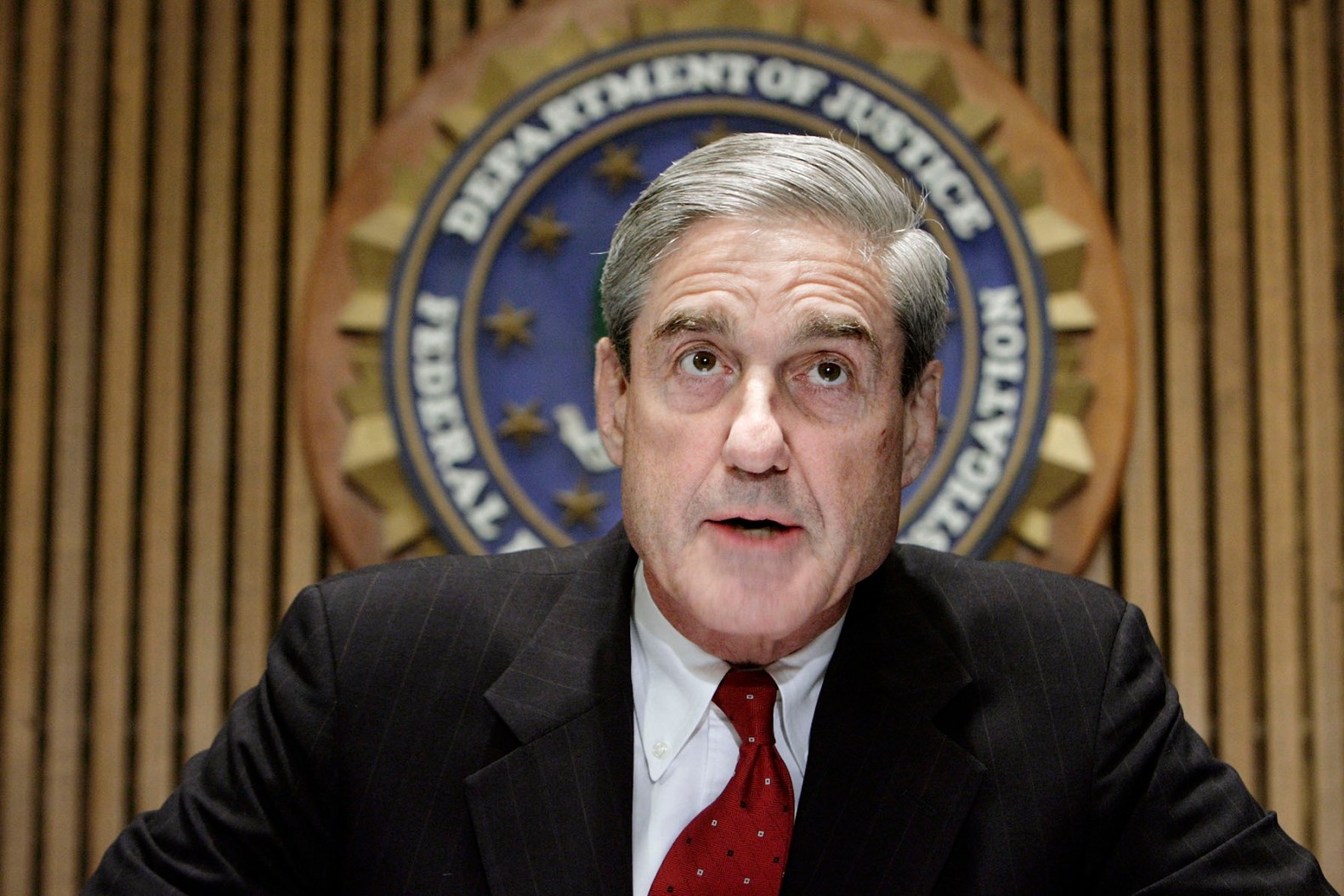 Robert Mueller’s family has officially released the latest announcement ...