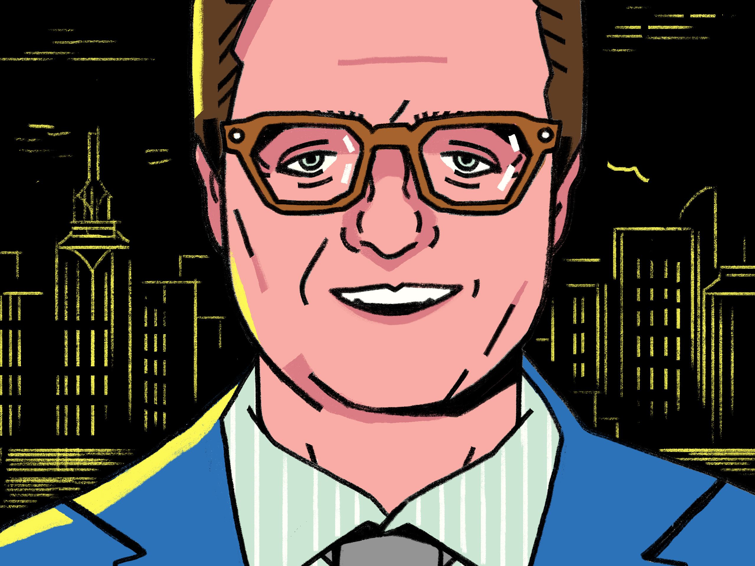 Kate Shaw, spouse of Chris Hayes, unexpectedly disclosed the troubling ...