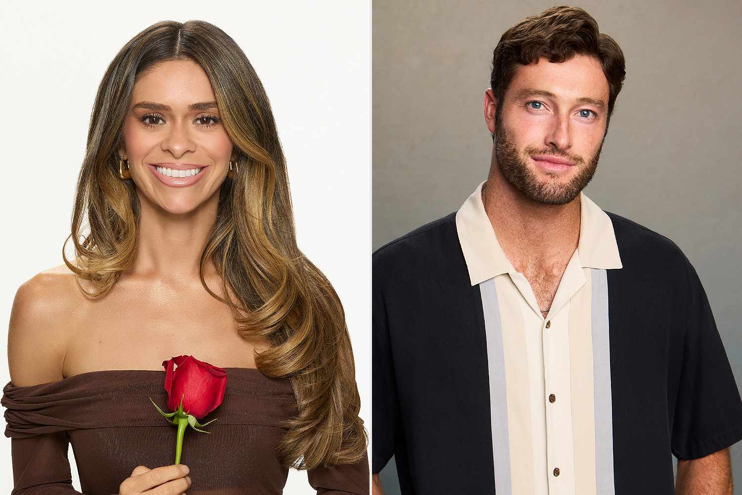 Bachelorette champion Doug Mason surprised many by revealing his ...