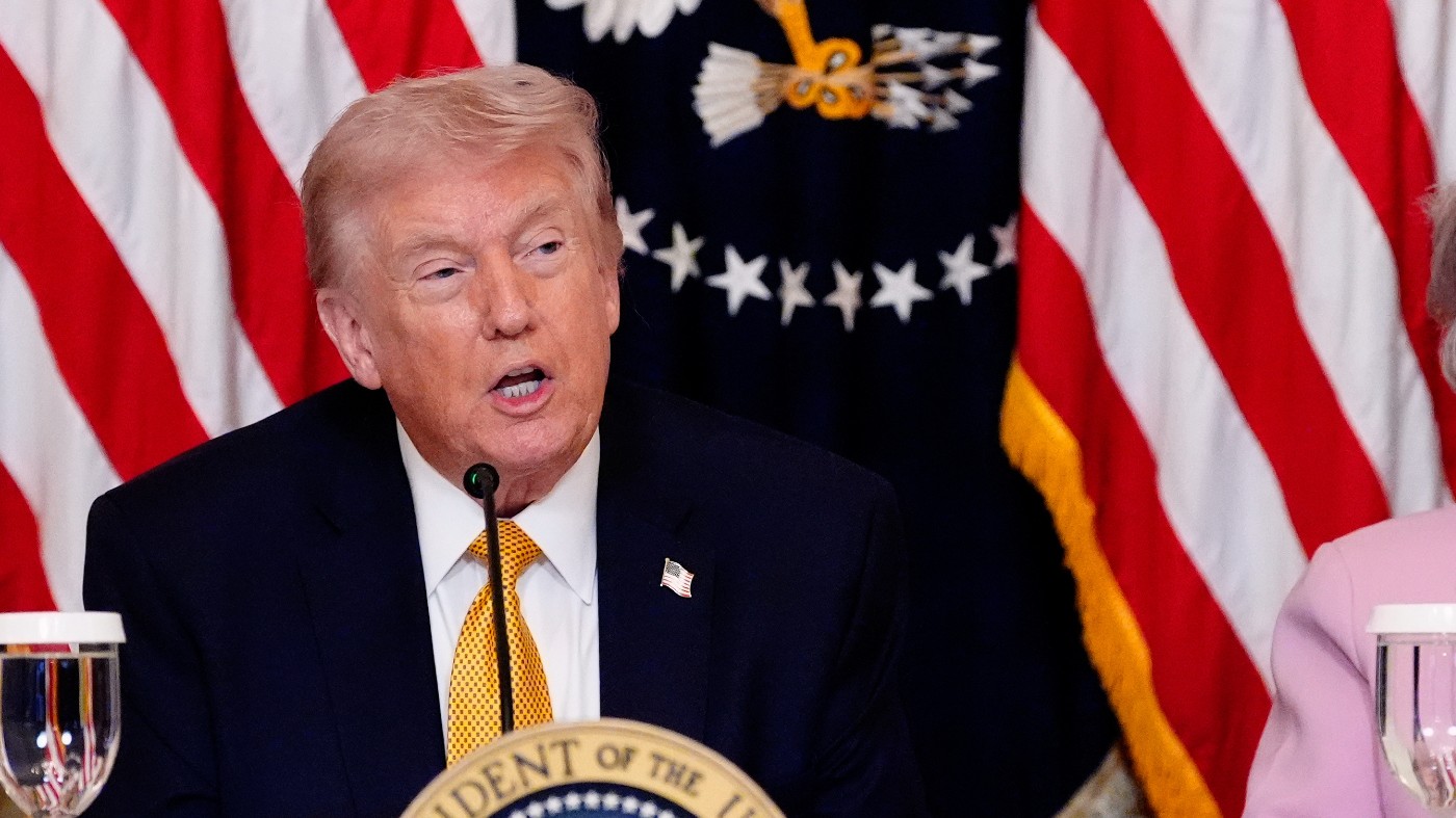 SHOCKING NEWS! Donald Trump has released his initial comments on ...