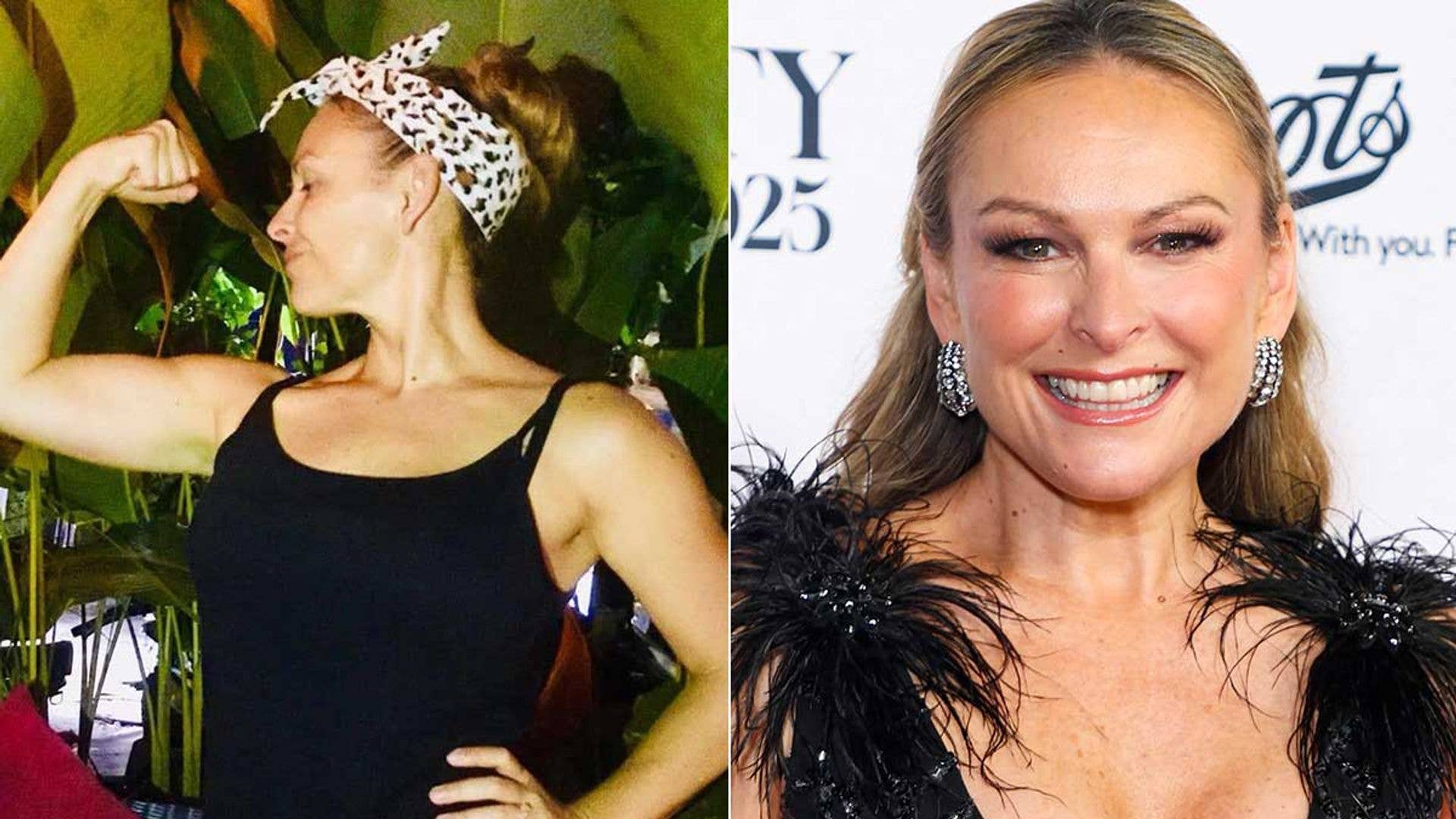 VIDEO: Clip showing the last seconds of MAFS celebrity Mel Schilling ...