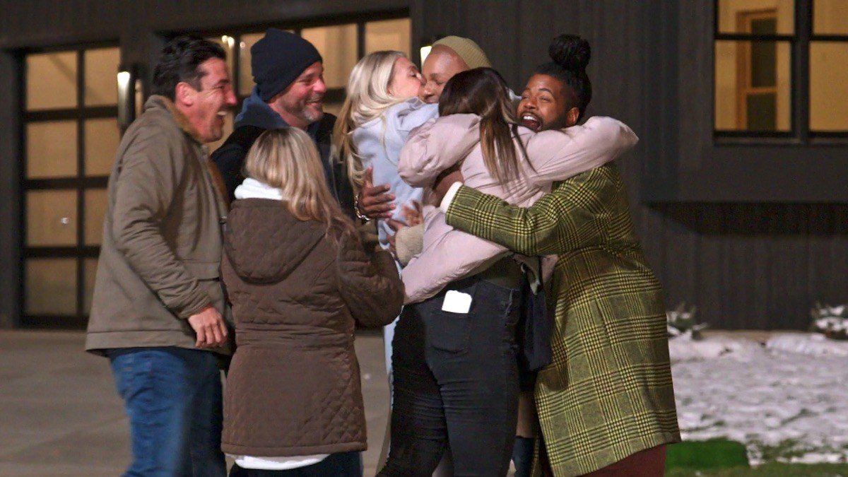 An insider has revealed that the winner of Rock the Block Season 7 was ...