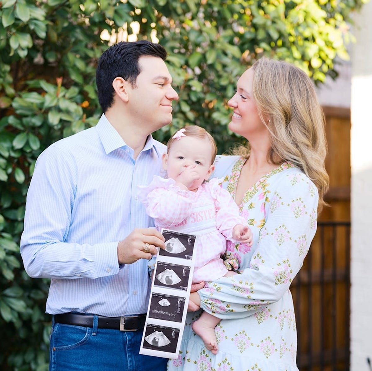 Alex, Ree Drummond's daughter, has announced the gender of her upcoming ...