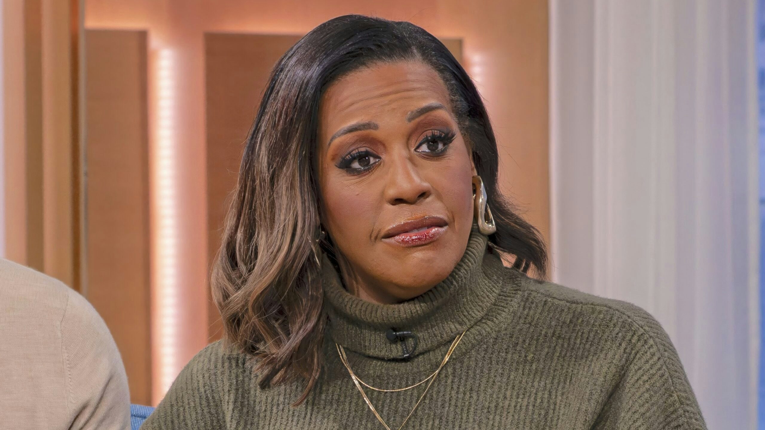 Exciting update! Alison Hammond joyfully discloses the date of her ...