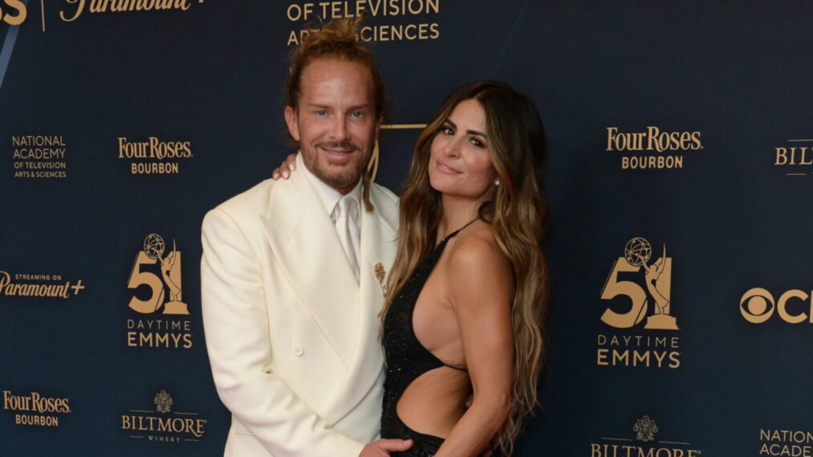 Alison Victoria appears to have confirmed her breakup with her ...