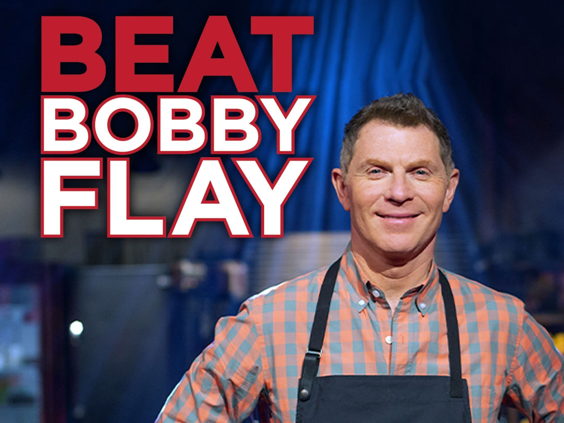 Bobby Flay could not hold back his anger when revealing the one host he will NEVER work with ...