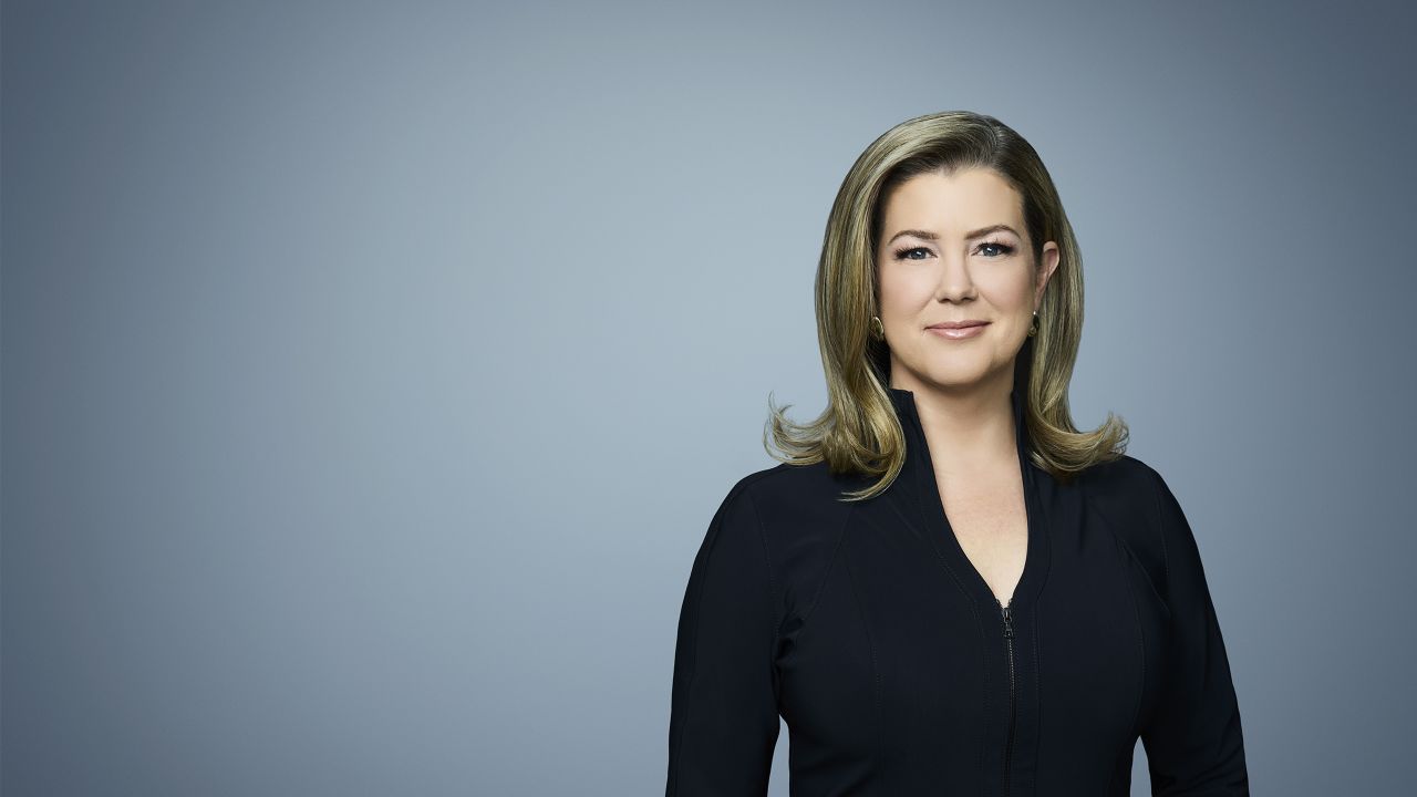 CNN has confirmed the termination of Brianna Keilar in its most recent ...