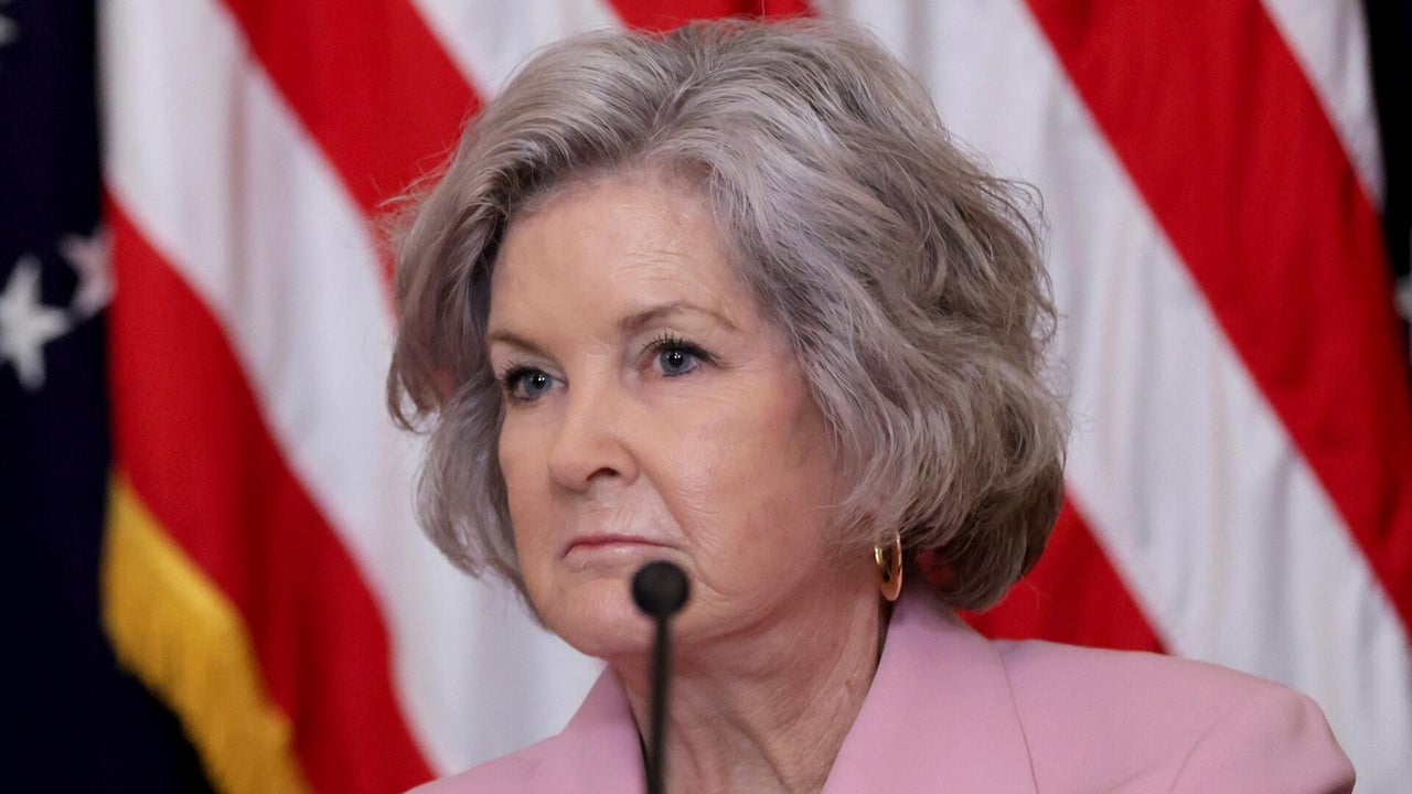 The family of Susie Wiles, the Chief of Staff at the White House, has ...