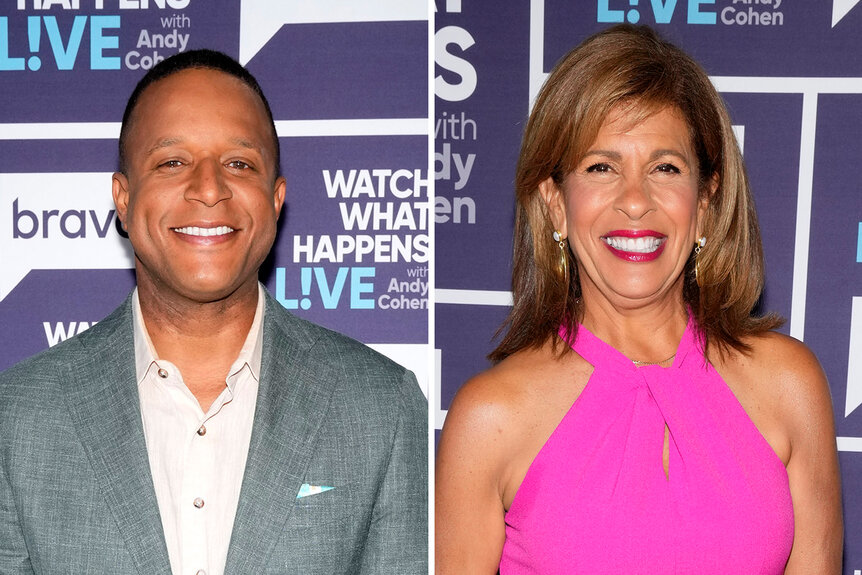 NBC has formally revealed the lineup of presenters who will fill in for ...