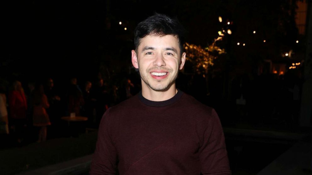David Archuleta's relatives from an American singing competition have ...