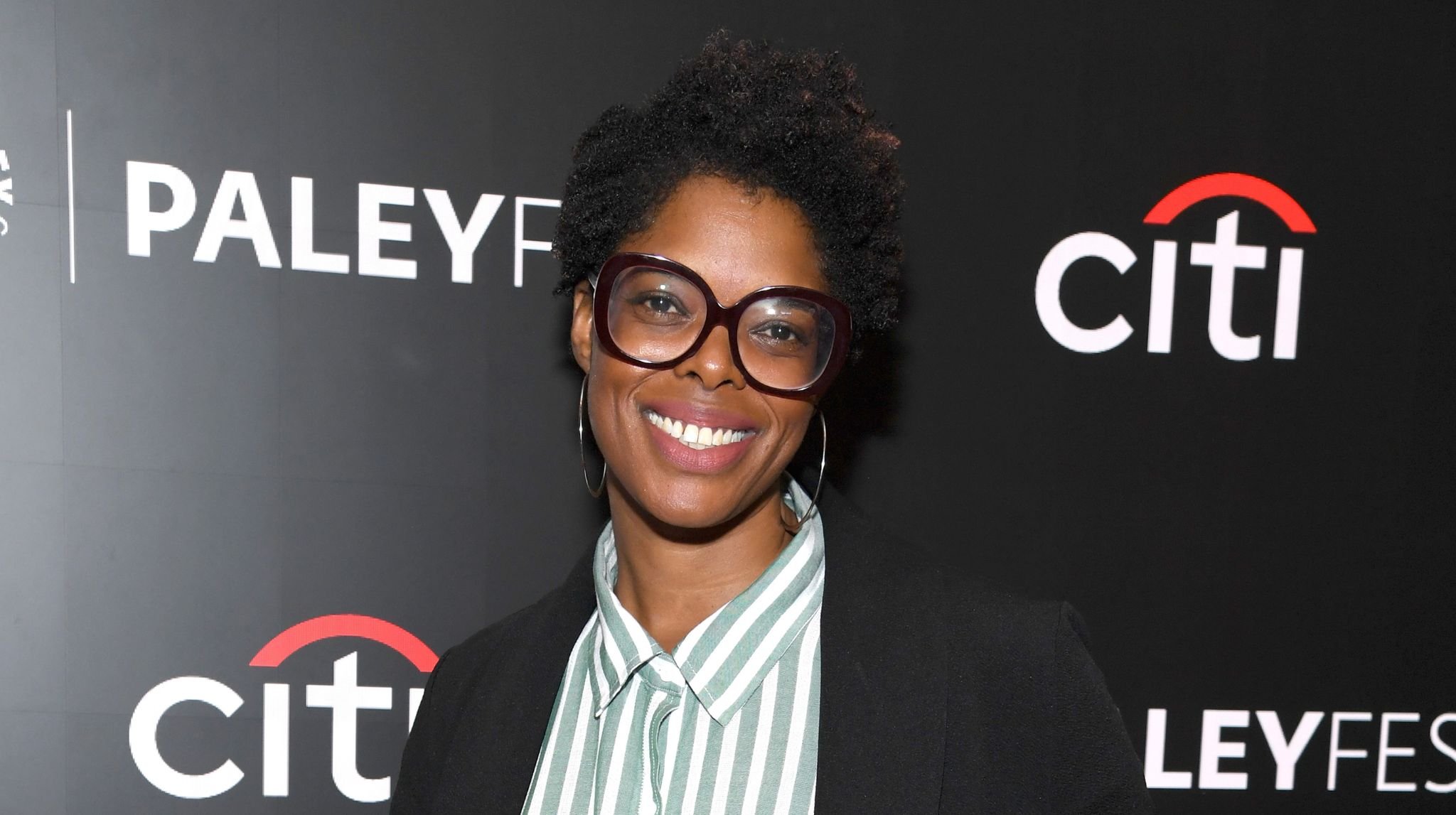 Shawna Thomas has spoken out about why she chose to step down from her ...