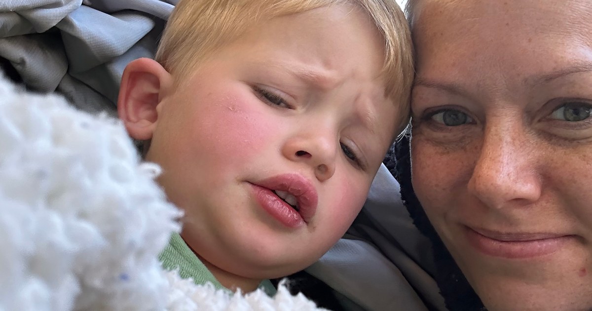 Heartbreaking update! Dylan Dreyer fought to hold back tears as she ...