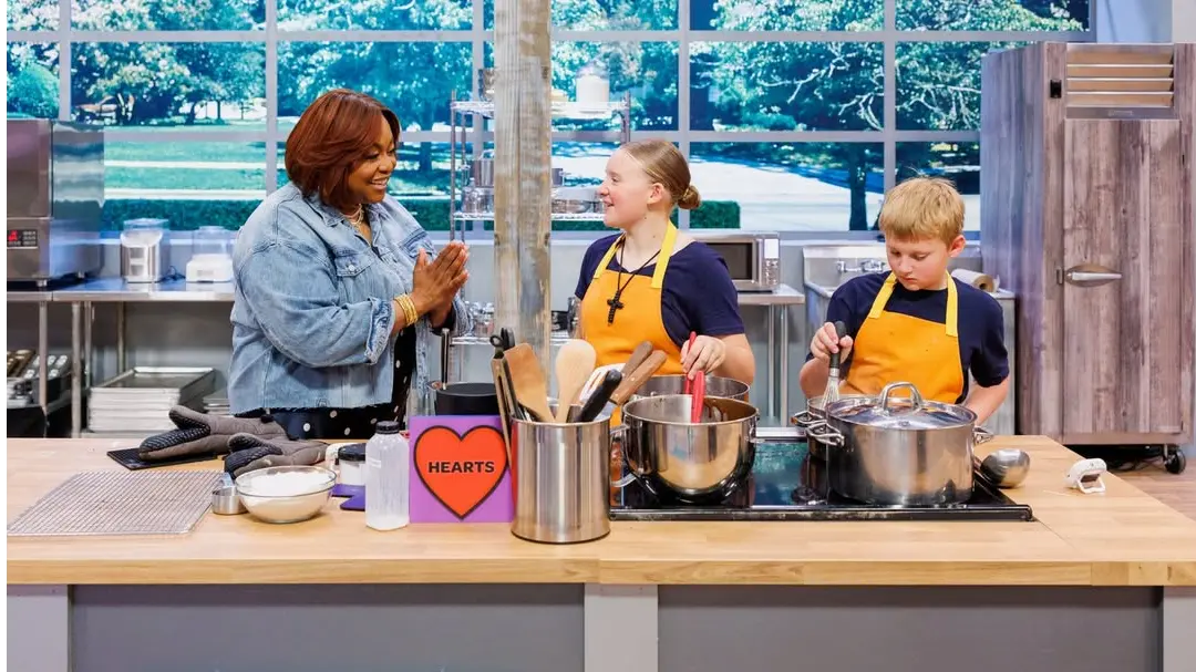 SHOCK! Food Network has unexpectedly declared that they will VOID THE ...