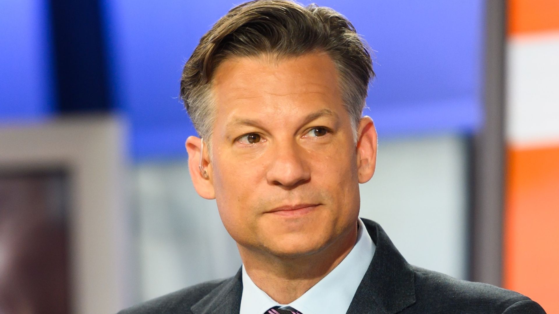 NBC has decided to stop funding Richard Engel's medical care after ...
