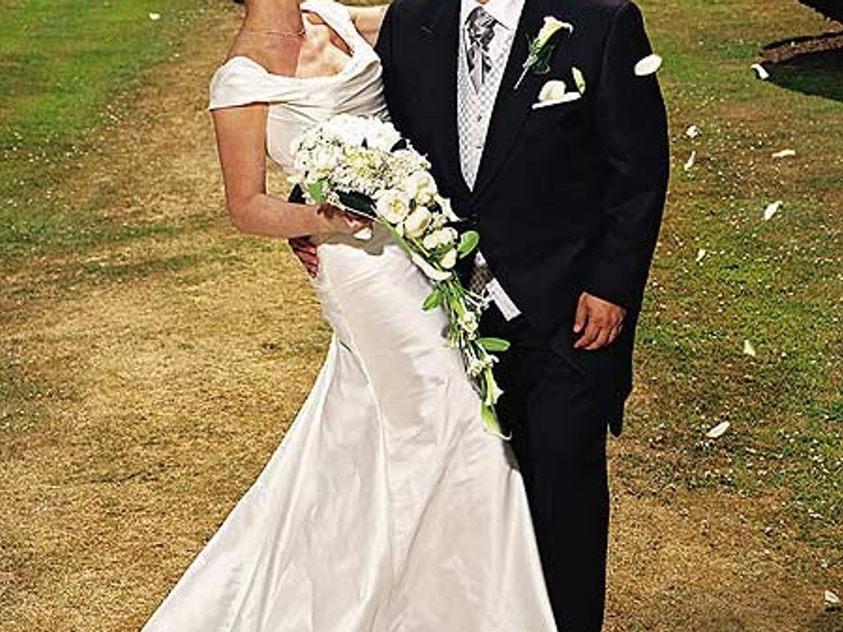 Eamonn Holmes has confirmed he will tie the knot with his significant ...
