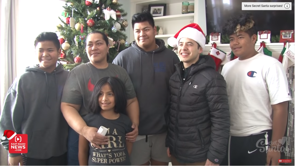 David Archuleta's relatives from American Idol have surprised everyone ...
