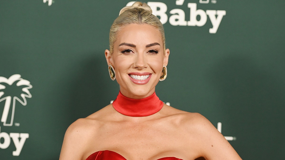 Heather Rae El Moussa was emotional as she provided a sad update on ...