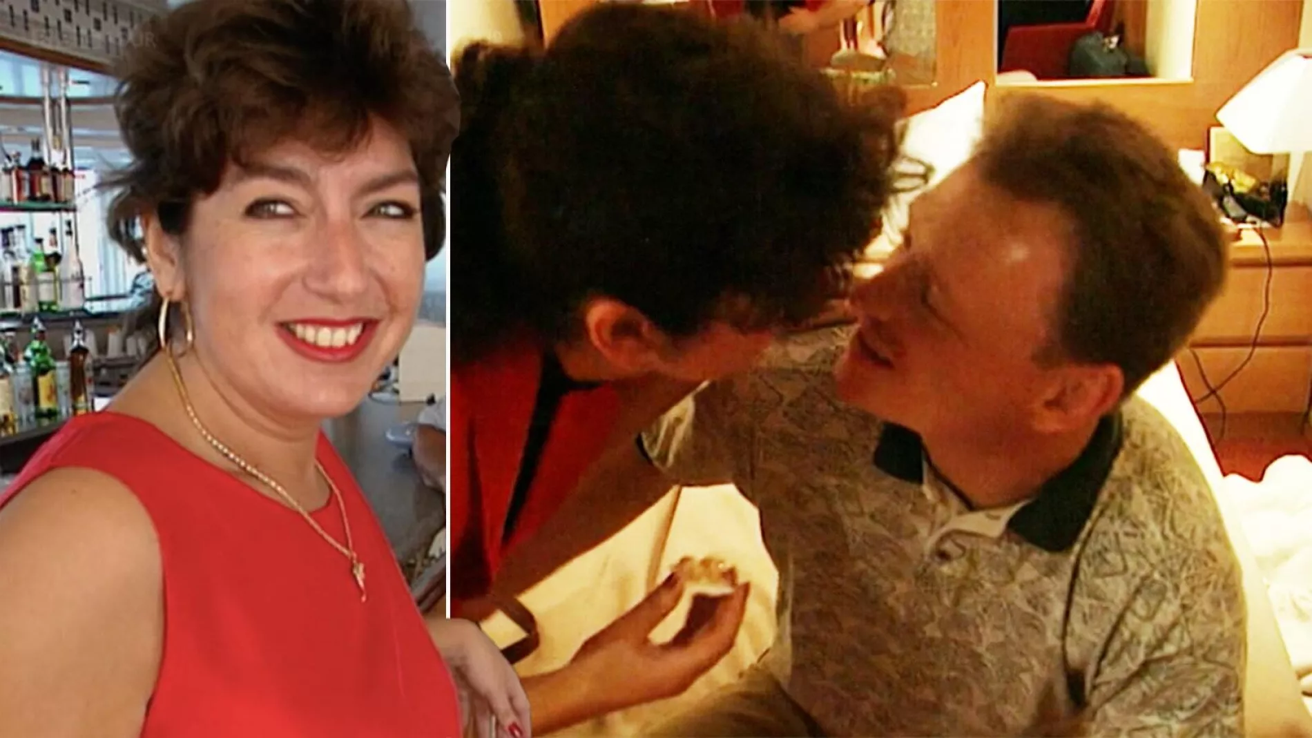 Jane McDonald shocked everyone by suddenly stating that she does not ...