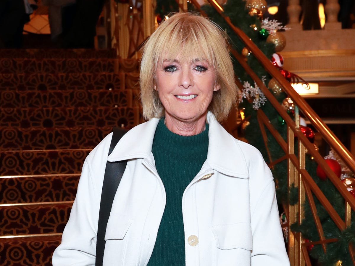 Jane Moore has officially declared that she is departing from Loose ...